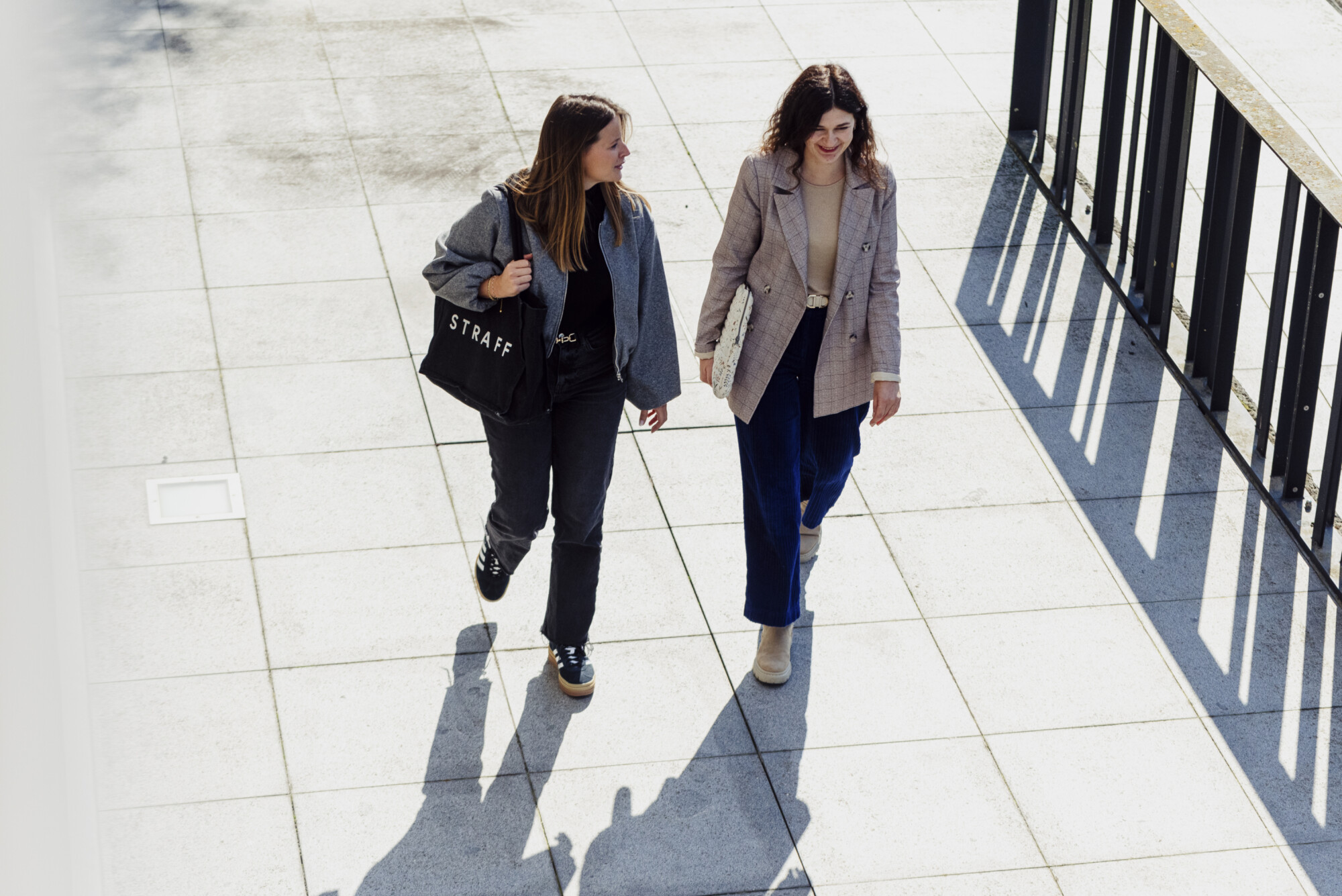 Over Straff | Straff - HR Consultancy