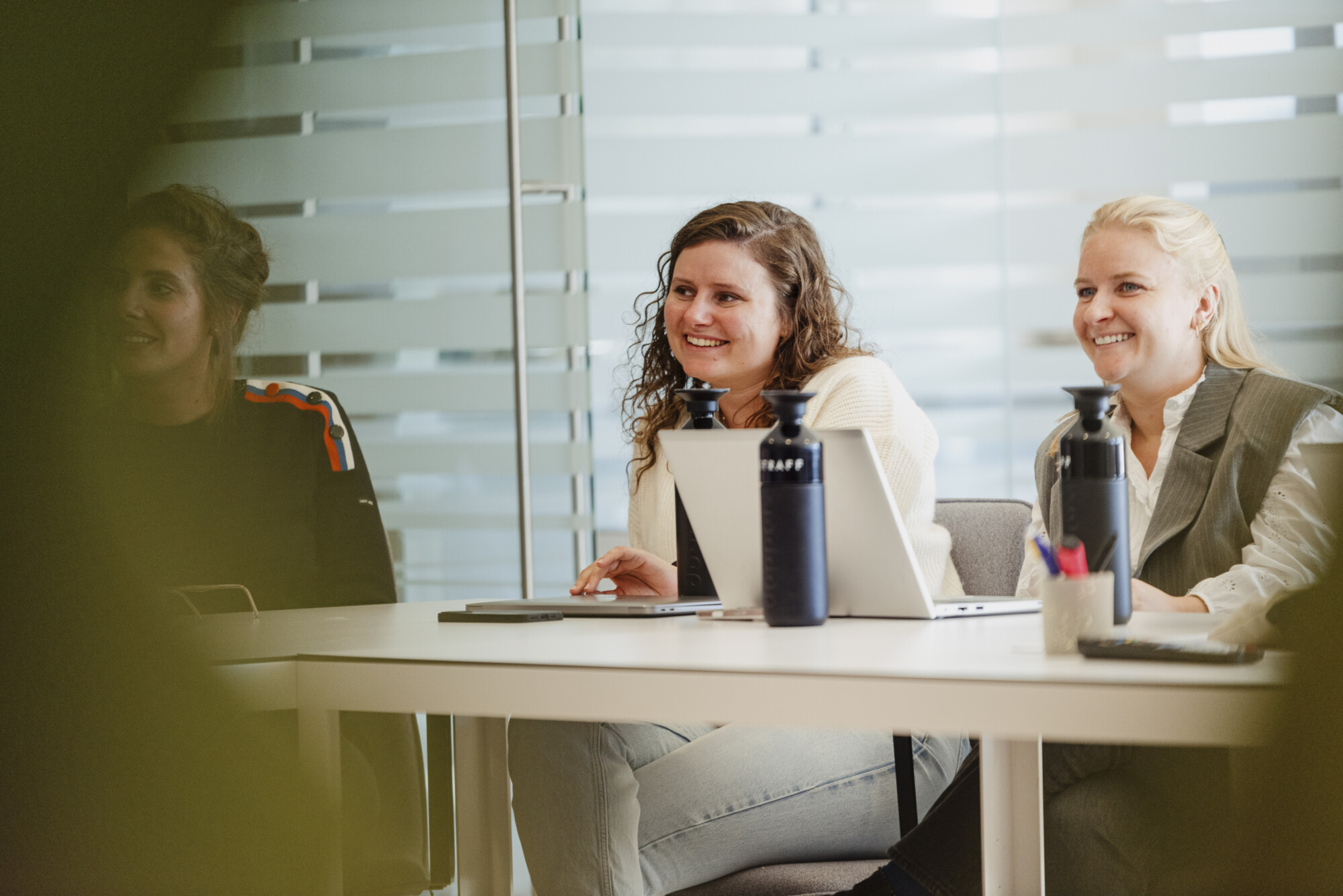 Over Straff | Straff - HR Consultancy