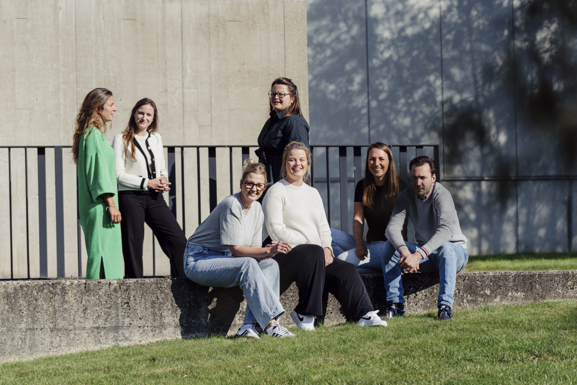 Over Straff | Straff - HR Consultancy